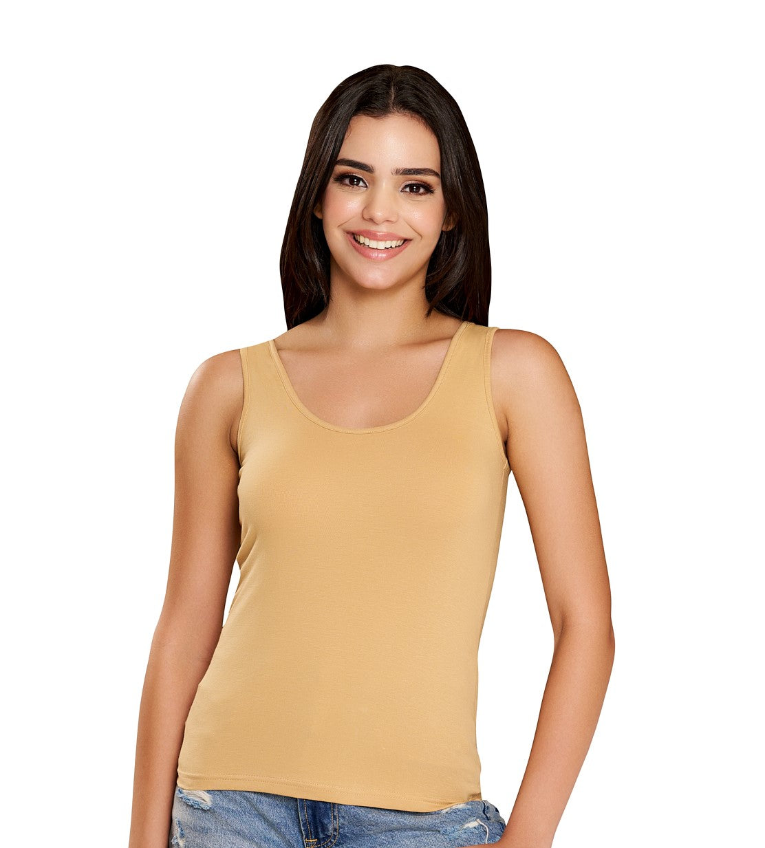 Everyday Sando Camisole | Tank Top | Inner Slip – Everyday Intimates